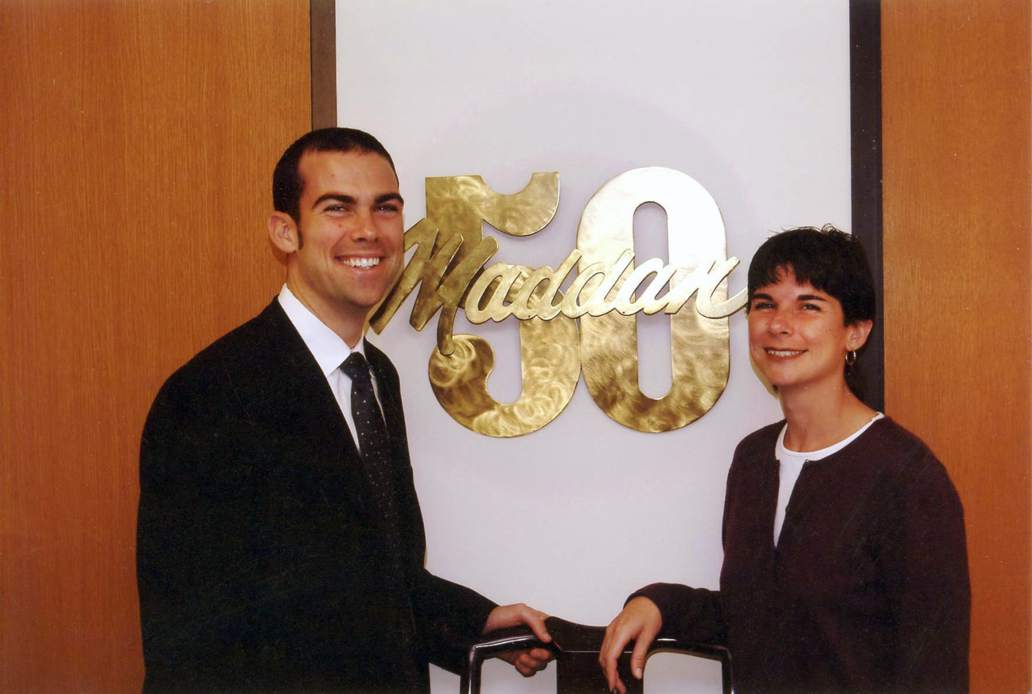 Maddan and Co.